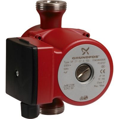 Circulateur chauffage - les bons plans de Micromonde