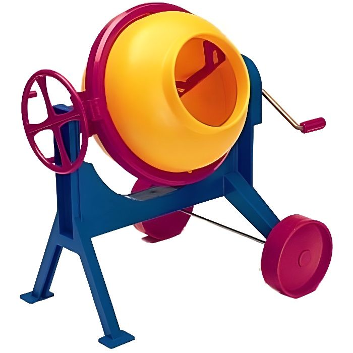 Betonniere Enfant Achat Vente Jeux Et Jouets Pas Chers
