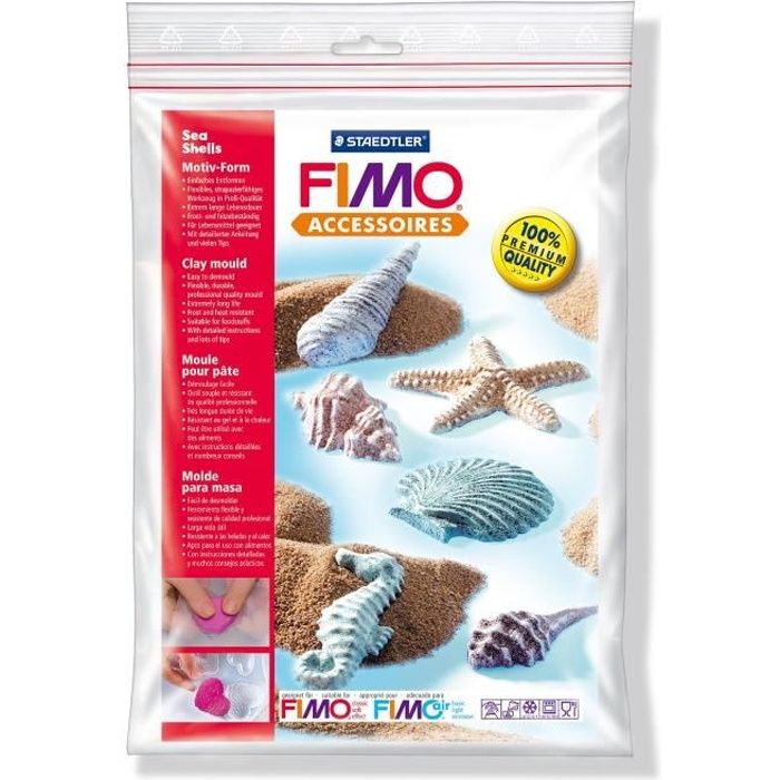 Pate fimo - les bons plans de Micromonde
