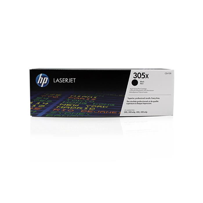 HP LaserJet Pro 400 color M 451 dw - Original H… - Achat / Vente toner ...