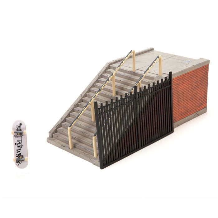 Rampe de skate - les bons plans de Micromonde Rampe de skate - les bons plans de Micromonde
