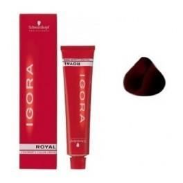 IGORA ROYAL 4-88 60 ml - Achat / Vente coloration IGORA ROYAL 4-88 60 ...