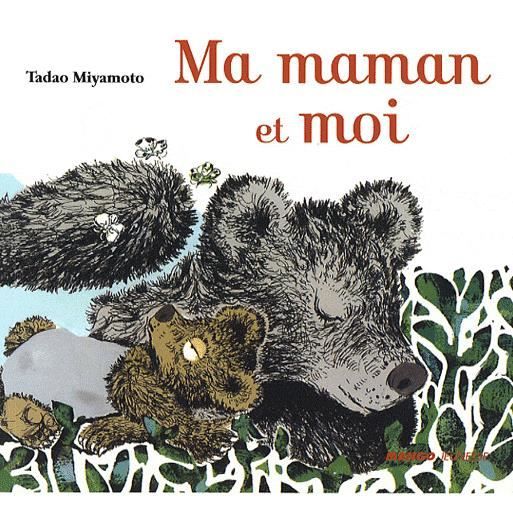 Ma Maman Et Moi Achat Vente Livre Tadao Miyamoto Mango Jeunesse Parution 16012009 Pas Cher