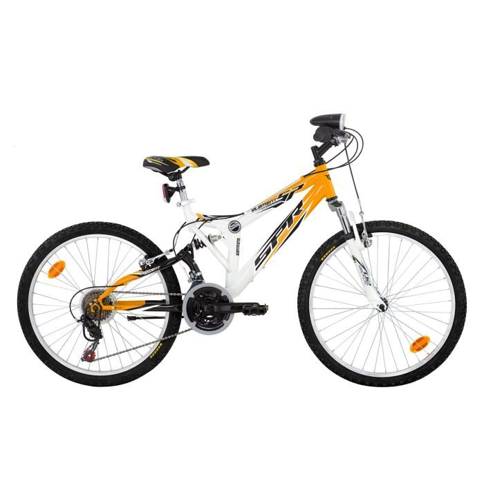 Bicycle: Decathlon Velo Adolescent