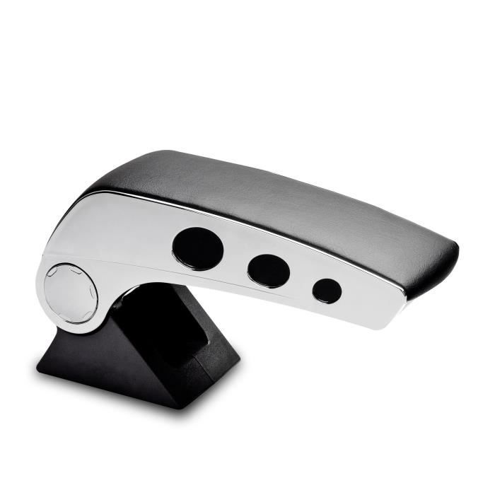 Accoudoir central, universel, chrome et aspect … - Achat / Vente ... Accoudoir central, universel, chrome et aspect … - Achat / Vente ...