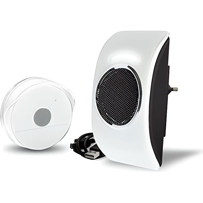 Sonnette sans fil extel : trouvez le meilleur prix sur Voir avant d'Acheter Sonnette sans fil extel : trouvez le meilleur prix sur Voir avant d'Acheter