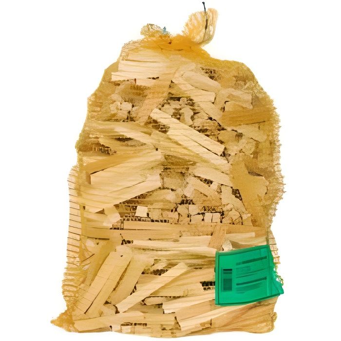 Buchettes Bois Sec Grill O Bois Achat Vente Copeaux Bois Bûchette Buchettes Bois Sec