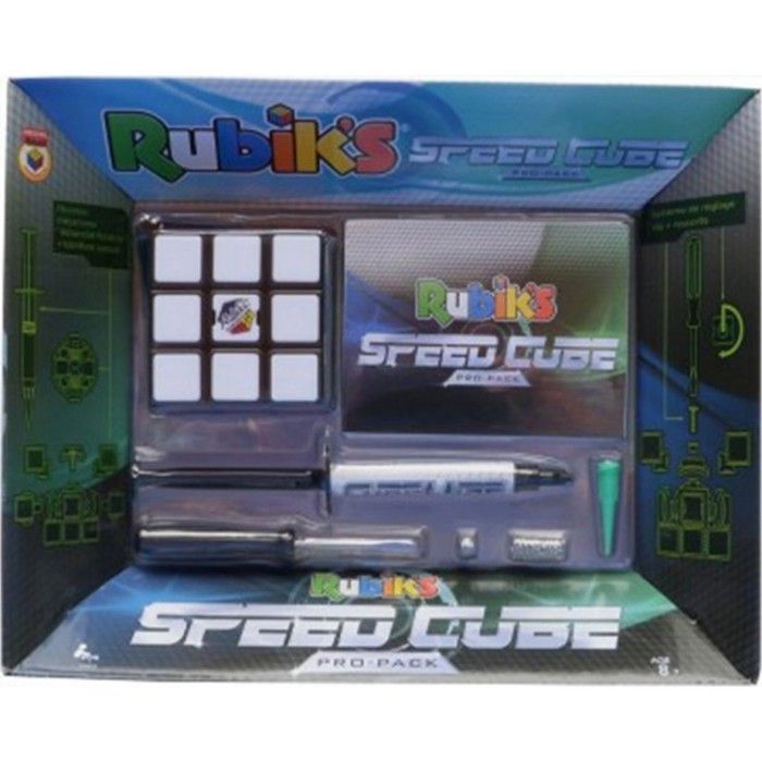 Rubik cube - les bons plans de Micromonde