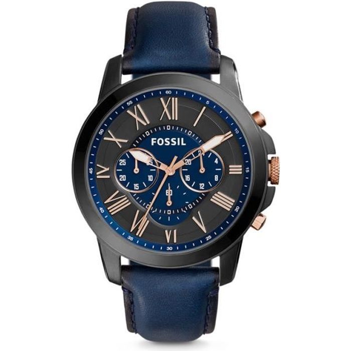 Montre Fossil Me1138