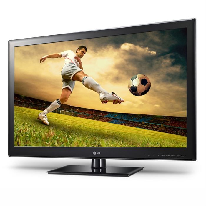 LG 32LS3400 TV LED - Achat / Vente téléviseur led LG 32LS3400 à prix ...