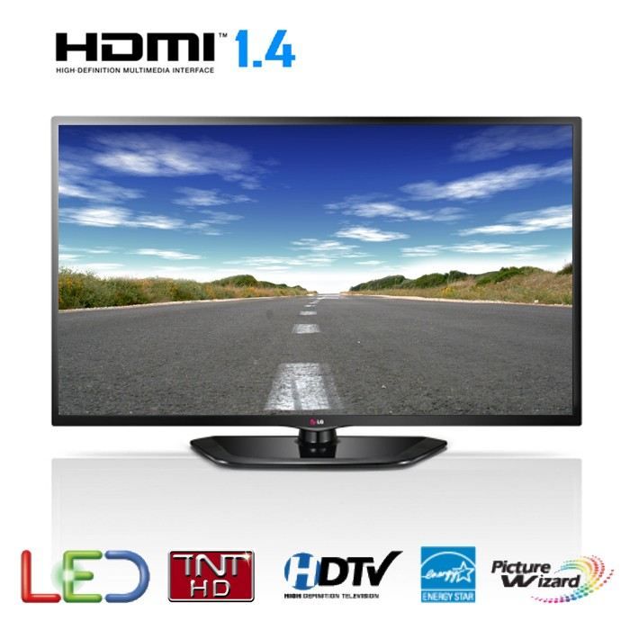 LG 32LS3400 TV LED HD 81 cm - Achat / Vente téléviseur led LG 32LN540B ...