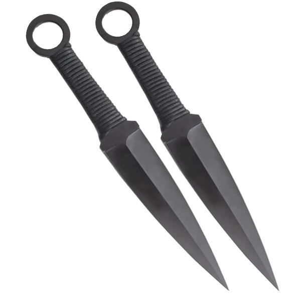 The Expendables Kunai X2 Couteau - Achat / Vente arme - epee - baton ...