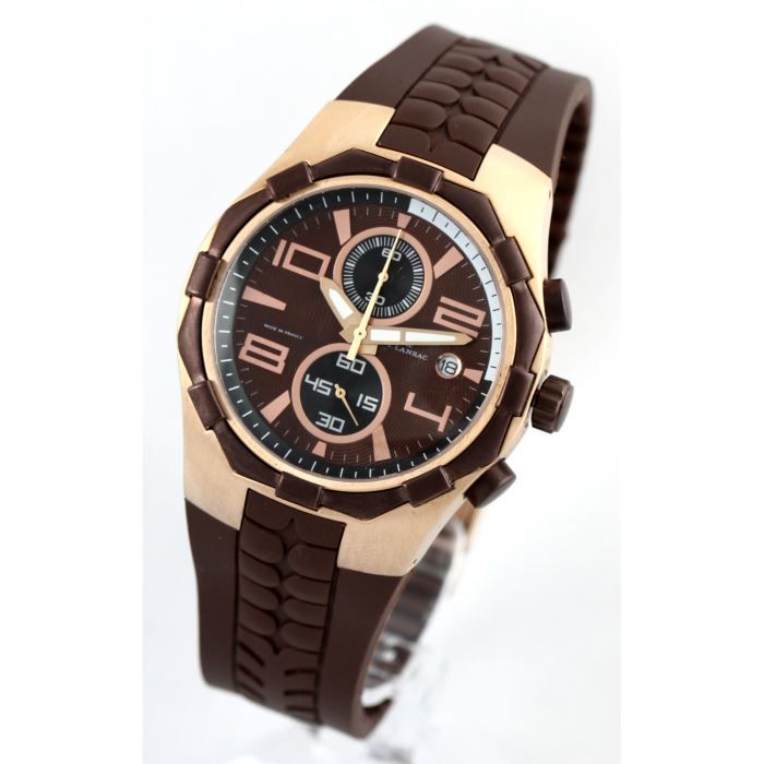 montre laros quartz