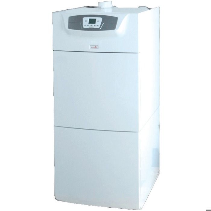 Chappee Chaudière au sol gaz à condensation Klista 24kW HTE GBI GBVI