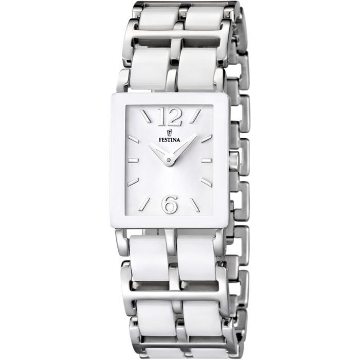 montre ceramique femme festina