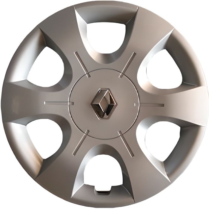 Enjoliveur Renault Trafic