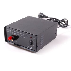 Alimentation Stabilisee 12v 20a Achat Vente Accessoire Maquette