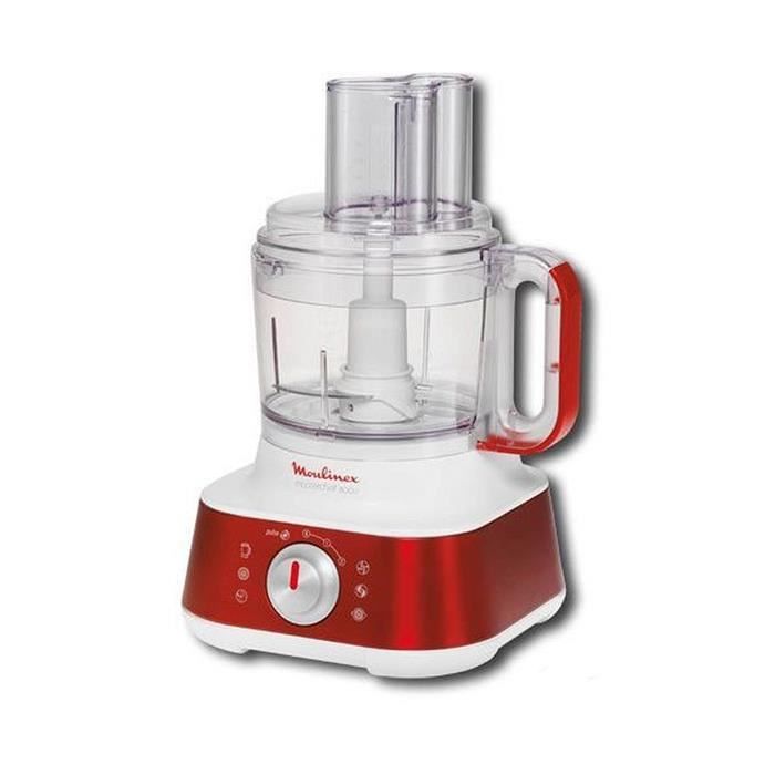Moulinex robot Masterchef 8000 - Achat / Vente robot multifonctions ...