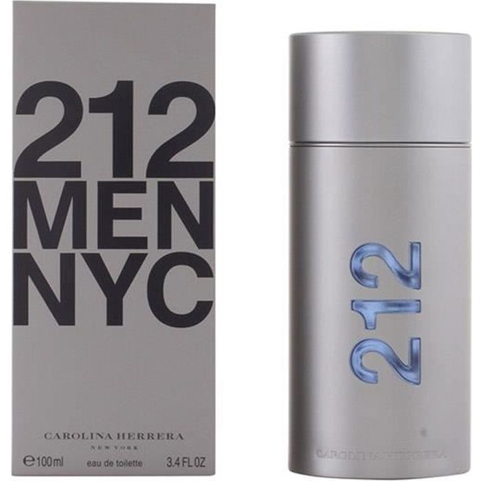 Parfum 212 - Achat / Vente Parfum 212 pas cher - Cdiscount