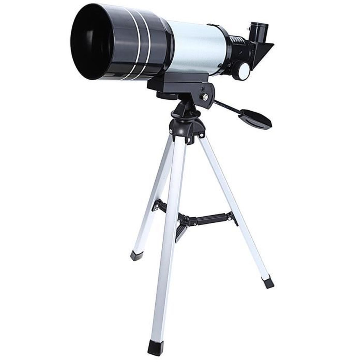 télescope avec trépied Phoenix F30070M HD puissant Monoculaire Spyglass ... télescope avec trépied Phoenix F30070M HD puissant Monoculaire Spyglass ...