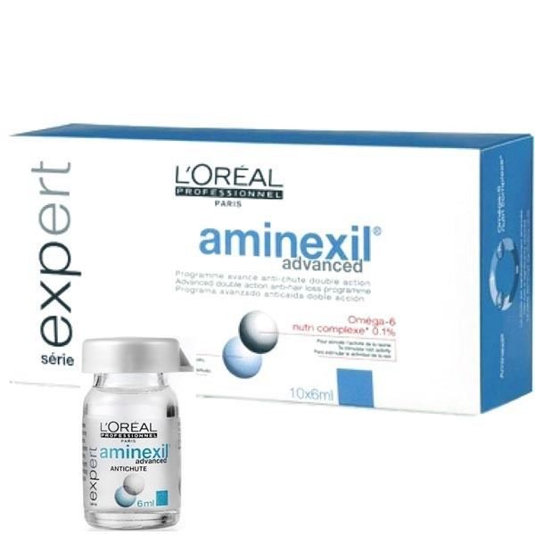 Aminexil - Achat / Vente Aminexil pas cher - Les soldes* sur Cdiscount ...