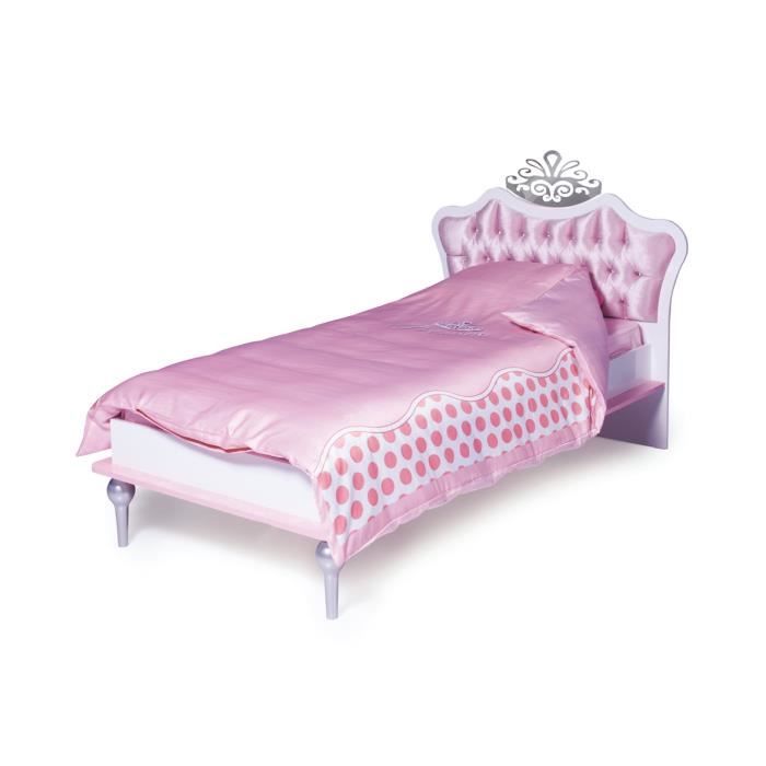 Tete De Lit Princesse