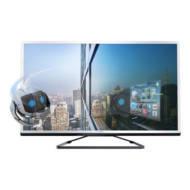 Tv 140 cm - les bons plans de Micromonde
