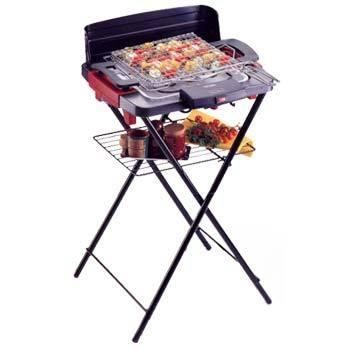 Barbecue lectrique - les bons plans de Micromonde