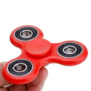 Cubos y Fidget Spinners