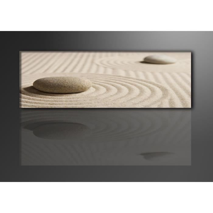 Tableau zen - les bons plans de Micromonde