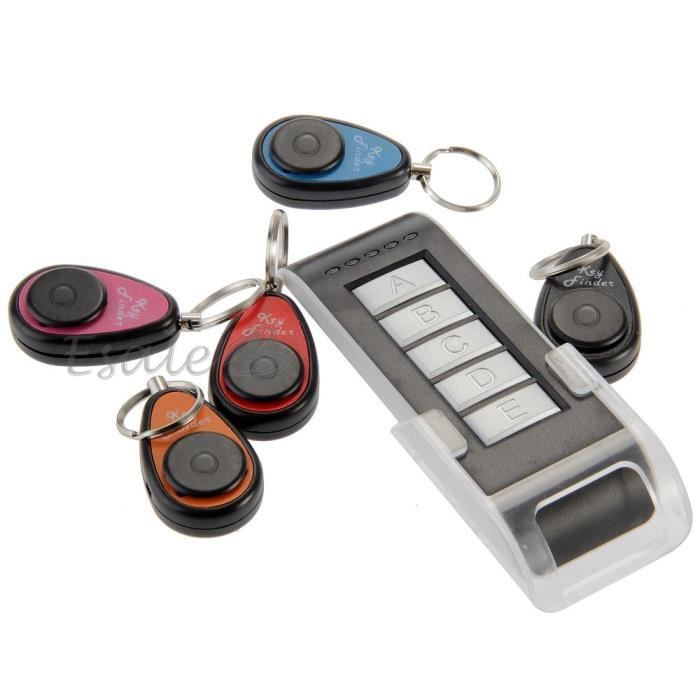 Porte cl siffleur - les bons plans de Micromonde