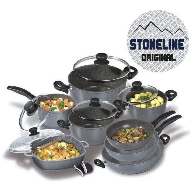 Stoneline - les bons plans de Micromonde