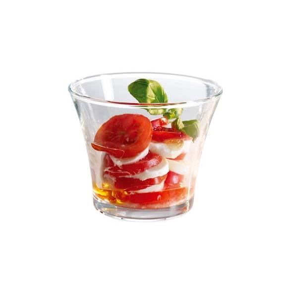 DUROBOR – Verrine EVO – 16 CL (set de 6) - Achat / Vente mise en bouche ... DUROBOR – Verrine EVO – 16 CL (set de 6) - Achat / Vente mise en bouche ...