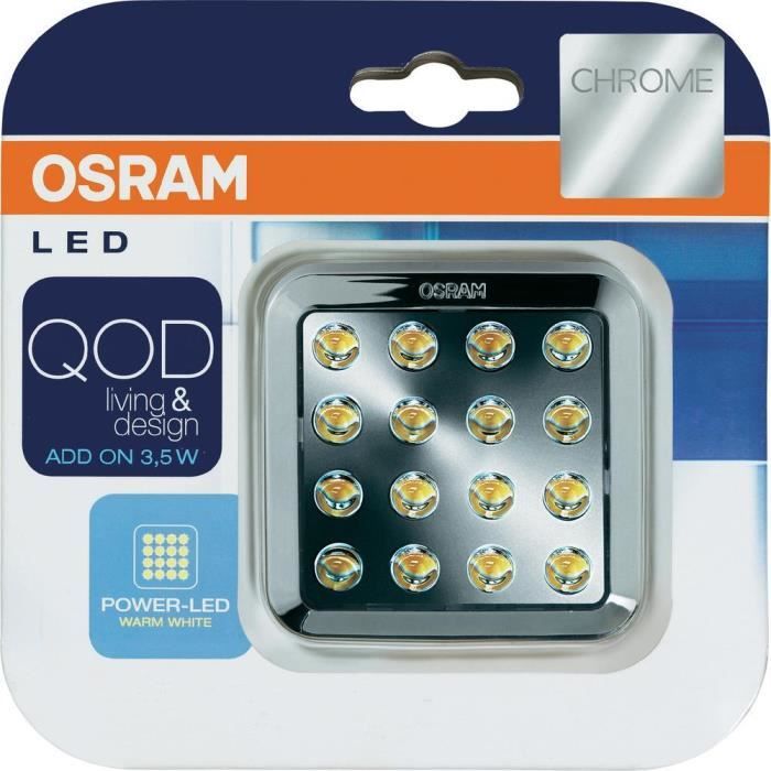 Osram led - les bons plans de Micromonde Osram led - les bons plans de Micromonde
