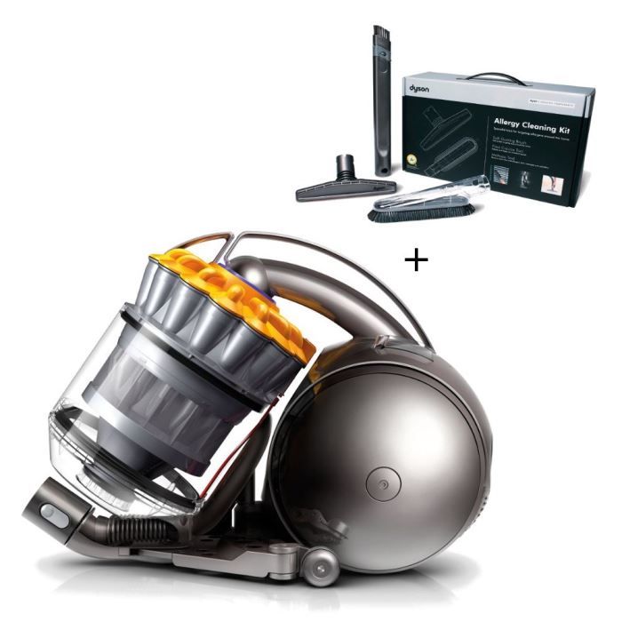 Dyson dc37 - les bons plans de Micromonde