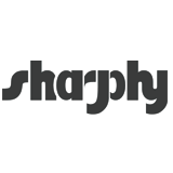 SHARPHY® Montre Homme de marque haut de Luxe Bracelet en Nylon Bleu ...