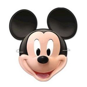 Masque mickey - Achat / Vente jeux et jouets pas chers