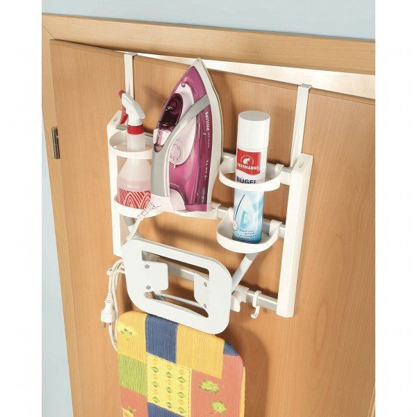 Rangement table a repasser - Achat / Vente pas cher