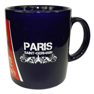 Mug psg - Achat / Vente pas cher