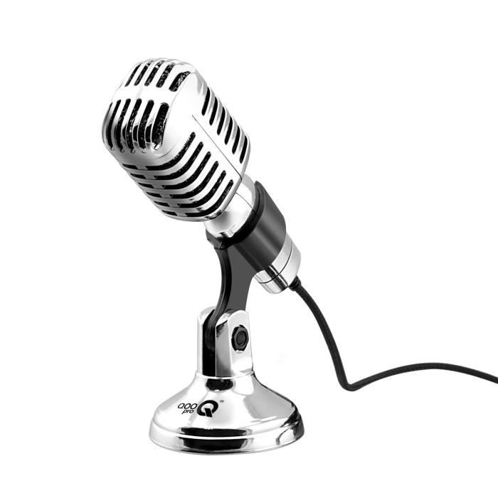 Micro pour PC/NOTEBOOK - Prix pas cher - Cdiscount