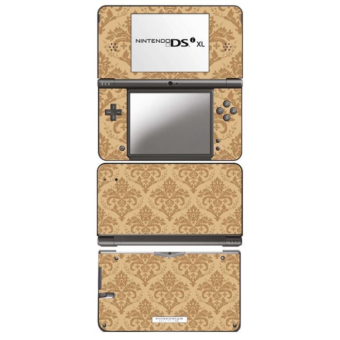 Nintendo dsi xl - les bons plans de Micromonde