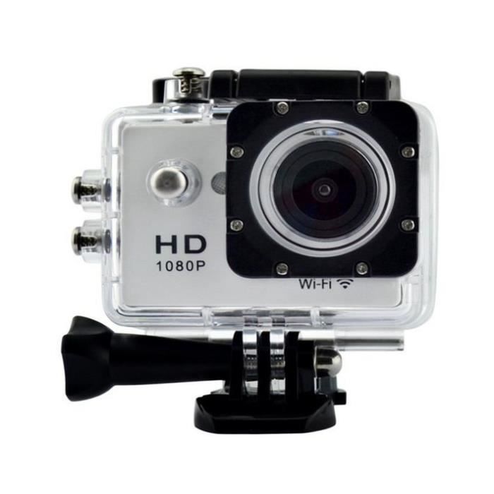 Camera sport hd - les bons plans de Micromonde