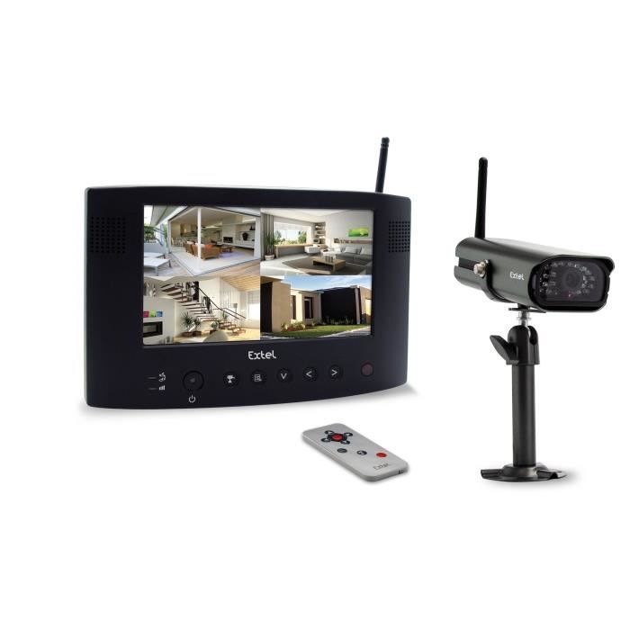 Extel - les bons plans de Micromonde