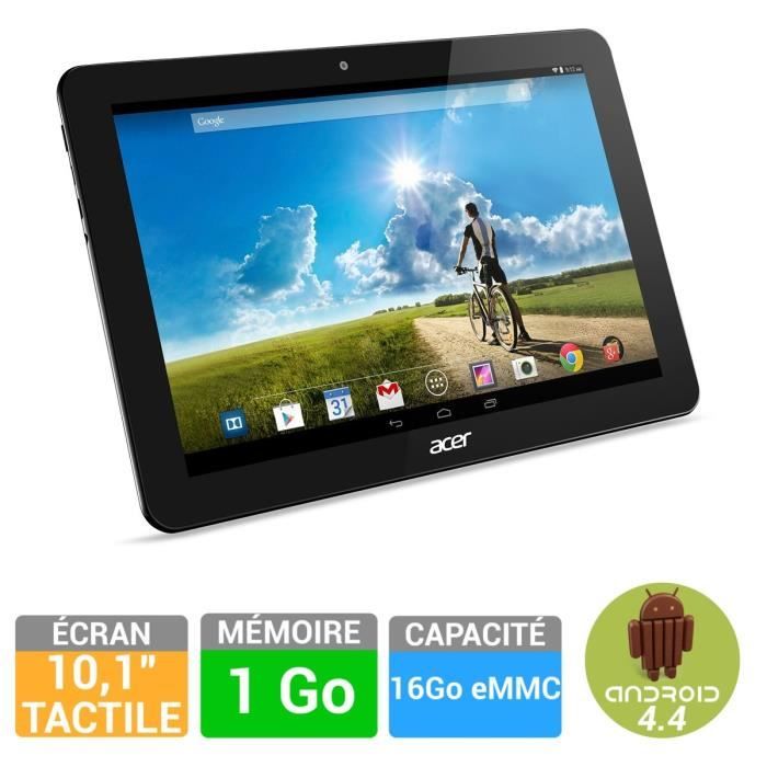 Tablette 10 - les bons plans de Micromonde