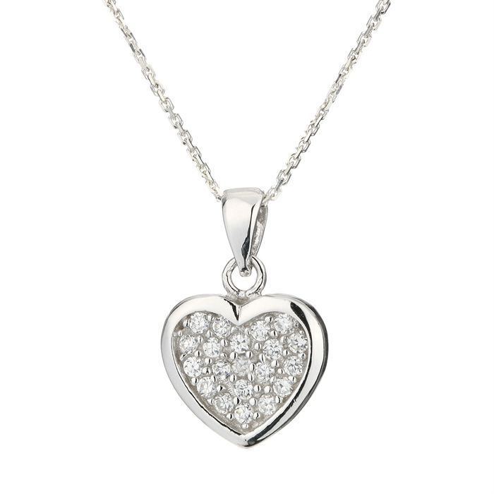 ID BIJOUX Collier Femme Blanc - Achat / Vente sautoir et collier ID ...