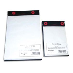 Support bloc note - Achat / Vente pas cher