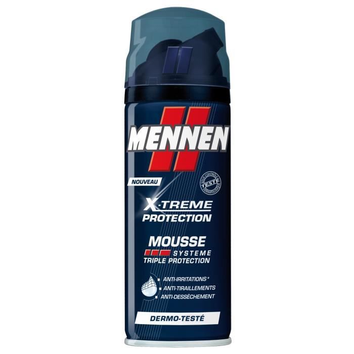 Mousse a raser mennen - Achat / Vente Mousse a raser mennen pas cher ...
