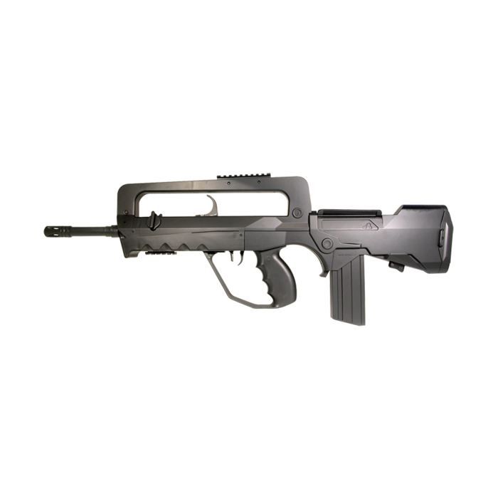 Cybergun - FAMAS F1 0,5j Ressort - Prix pas cher - Cdiscount