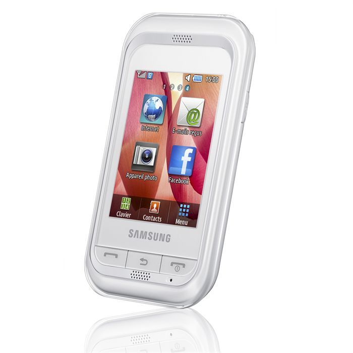 Samsung mini - les bons plans de Micromonde