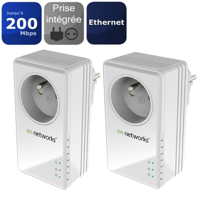 Prises cpl - les bons plans de Micromonde